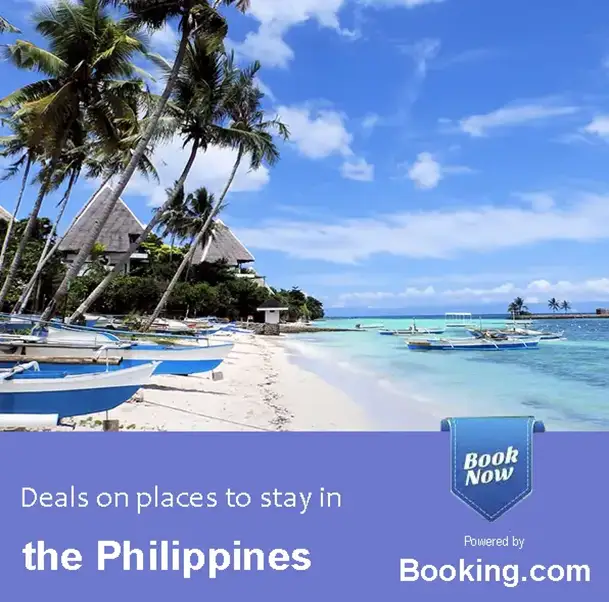 The best hotels in the Philippines - viptraveler.net